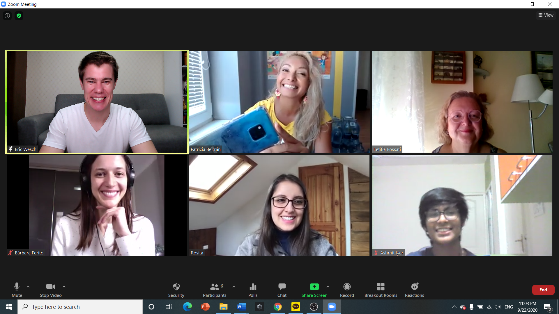 30 PPT Bomb Games for ESL Class - English Teacher Resources