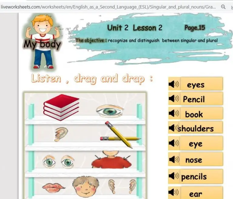 Live Worksheets Tutorial - English Teacher Resources